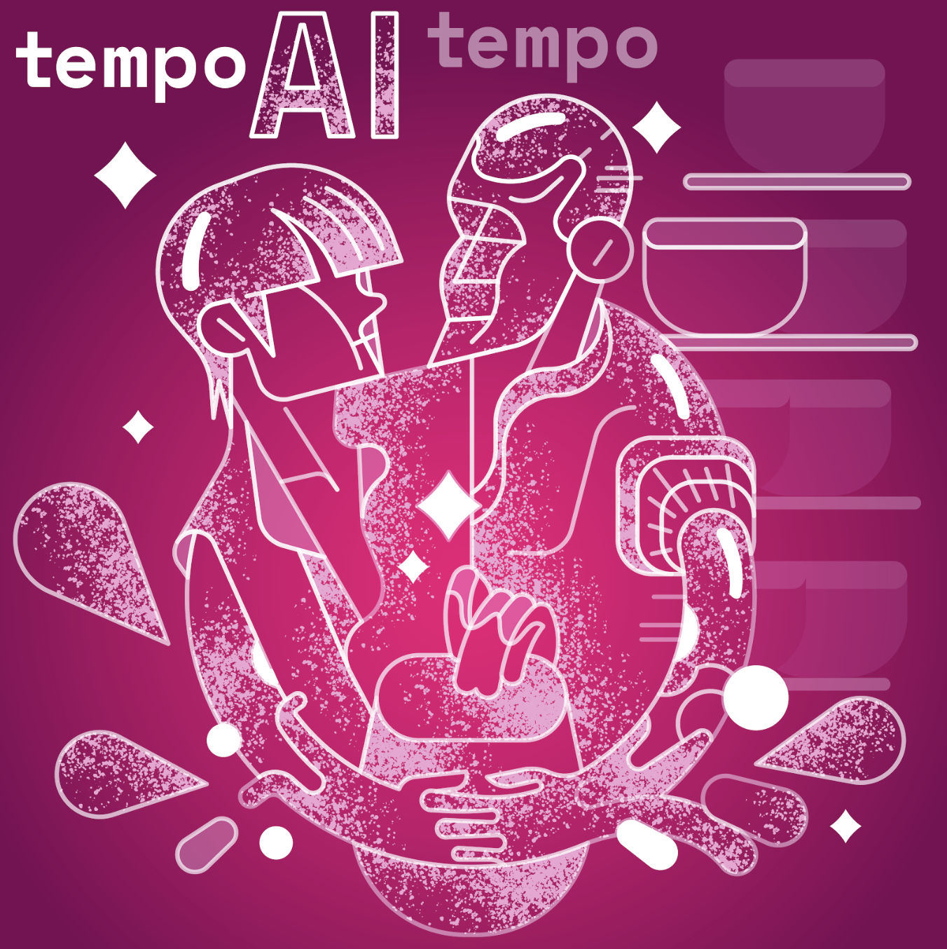 Tempo AI Tempo - Pepe Agency